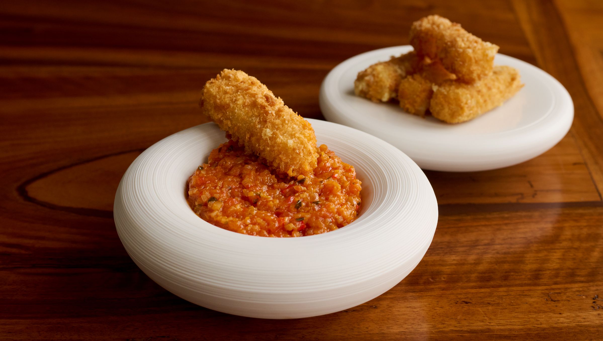 Käse Sticks Deluxe – einfach und lecker